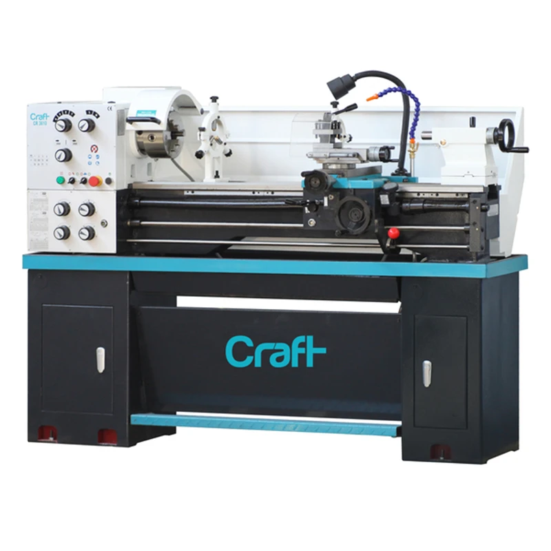 Lathe Machines - Bench Lathes, Universal Lathes, Heavy Duty Lathes ...