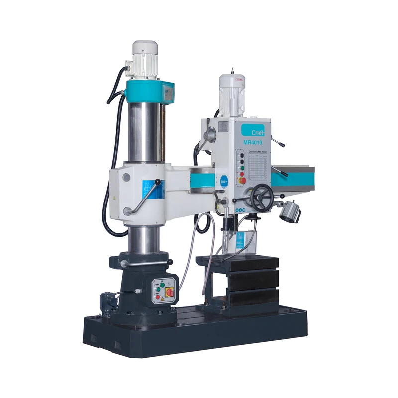 CR3290 Universal Lathe Machine - High Precision and Durability