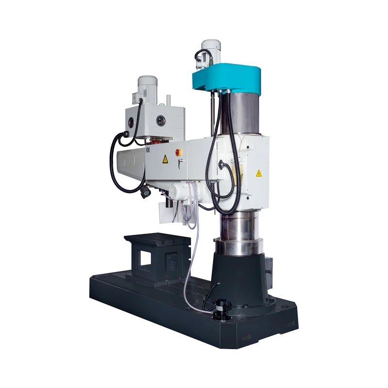 CR3290 Universal Lathe Machine - High Precision and Durability