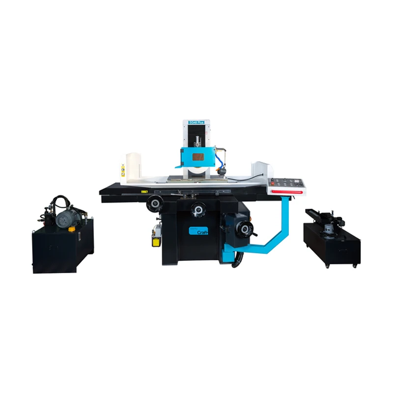 Surface Grinding Machines - Optimal Choices for Precision Machining and ...